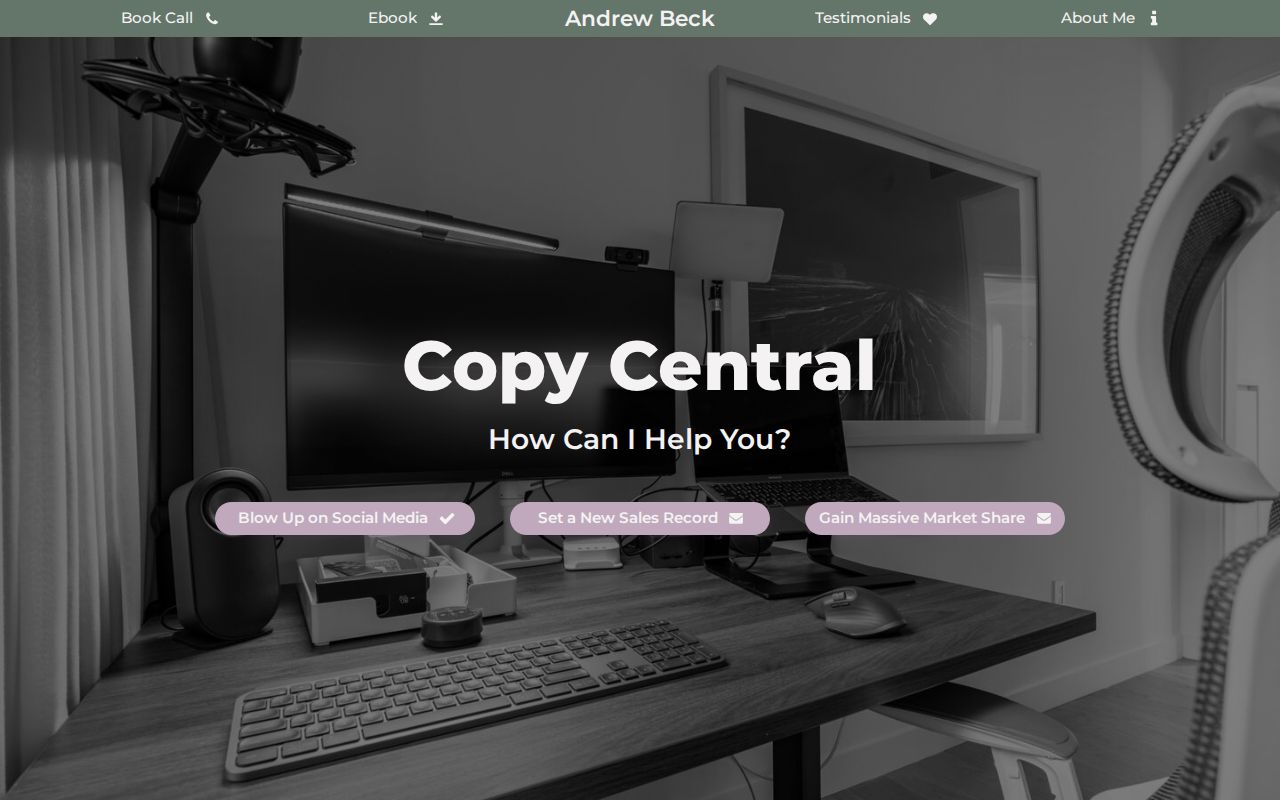 CopyCentral